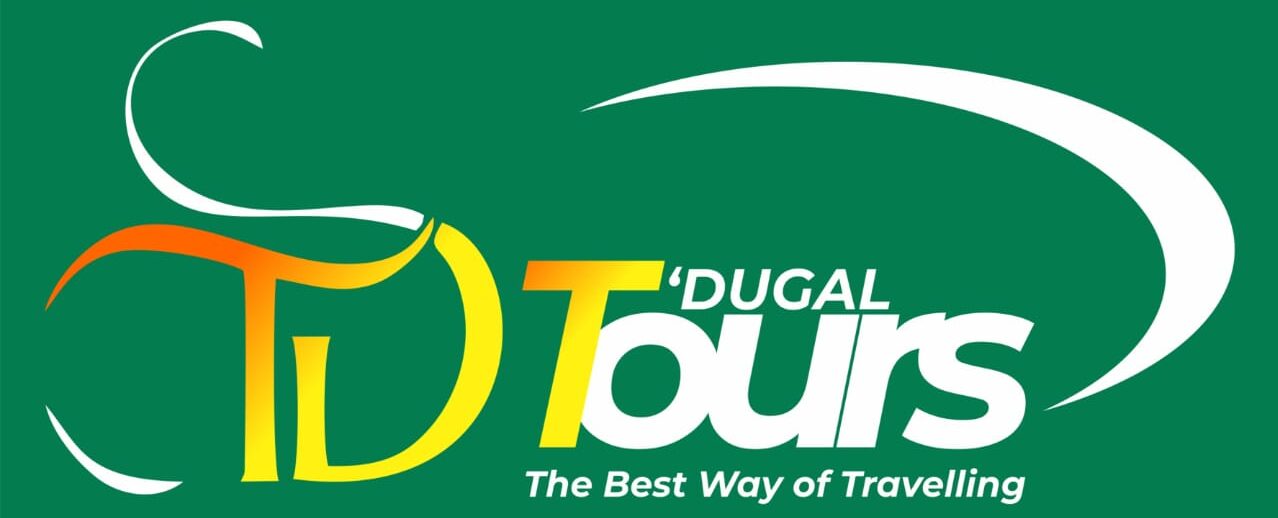 Home - Dugal Tours